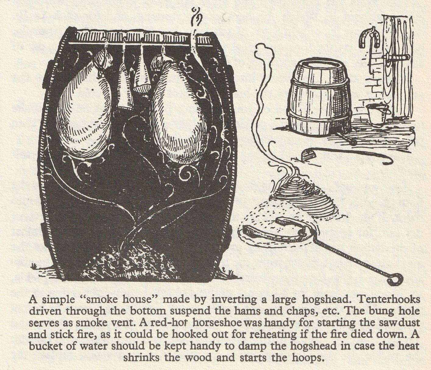 Neil Cooks Grigson – Dr Neil Buttery cooks his way through Jane Grigson ...