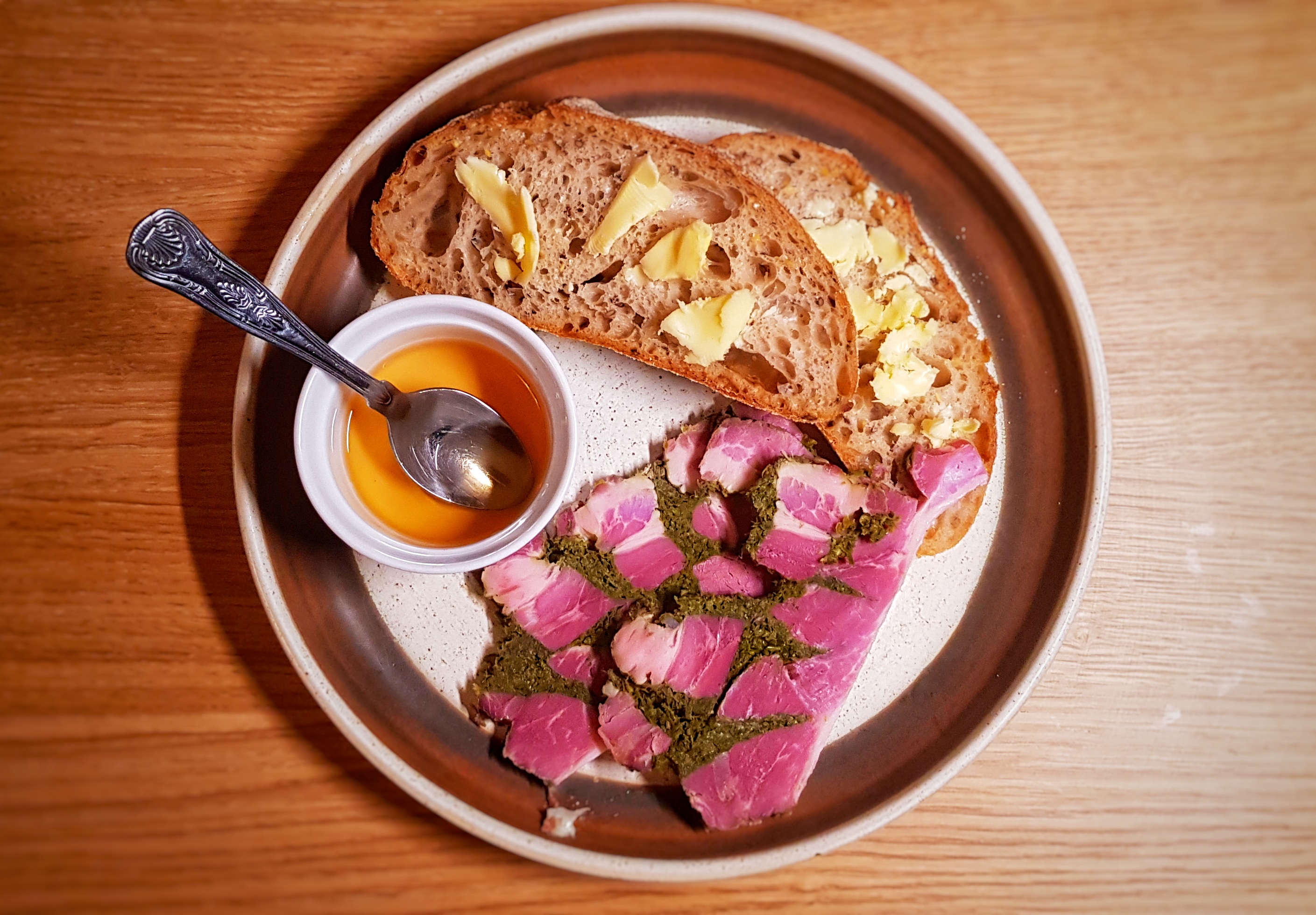 #446 Lincolnshire Chine – Neil Cooks Grigson